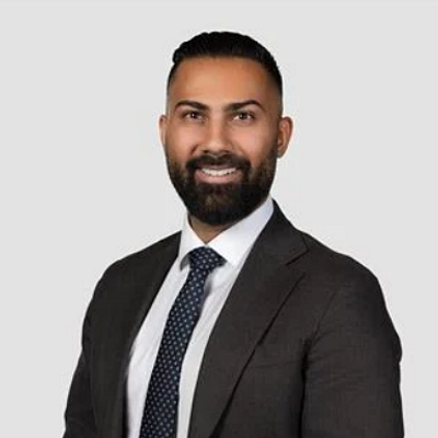 Basit Malik, mäklare i Solna med 45 omdömen — Hittamäklare